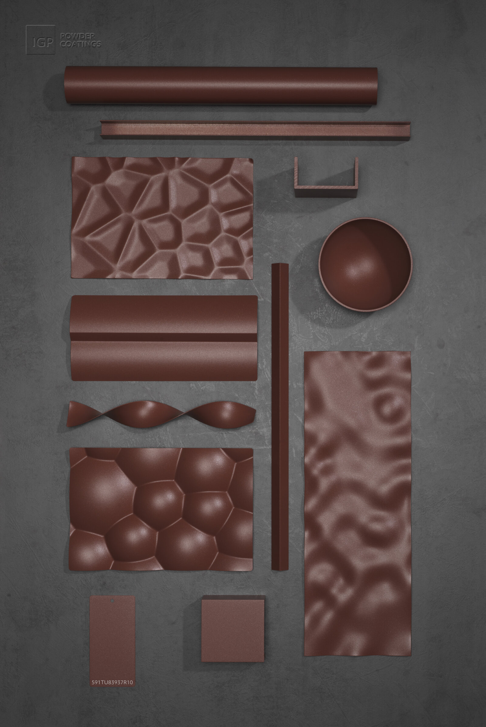 IGP-HWF classic 591TU83937R10