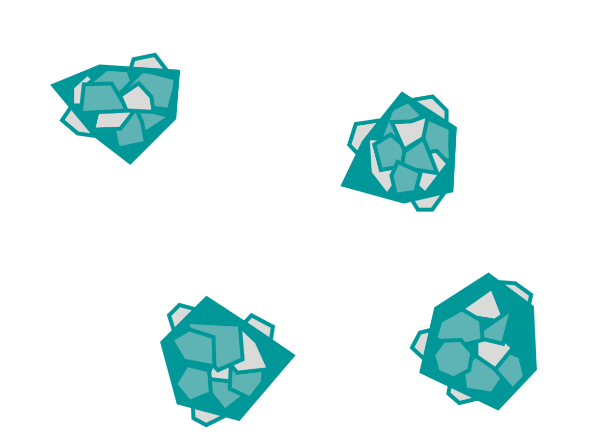 Infinite Space for Surface Design | IGP Powder Coatings