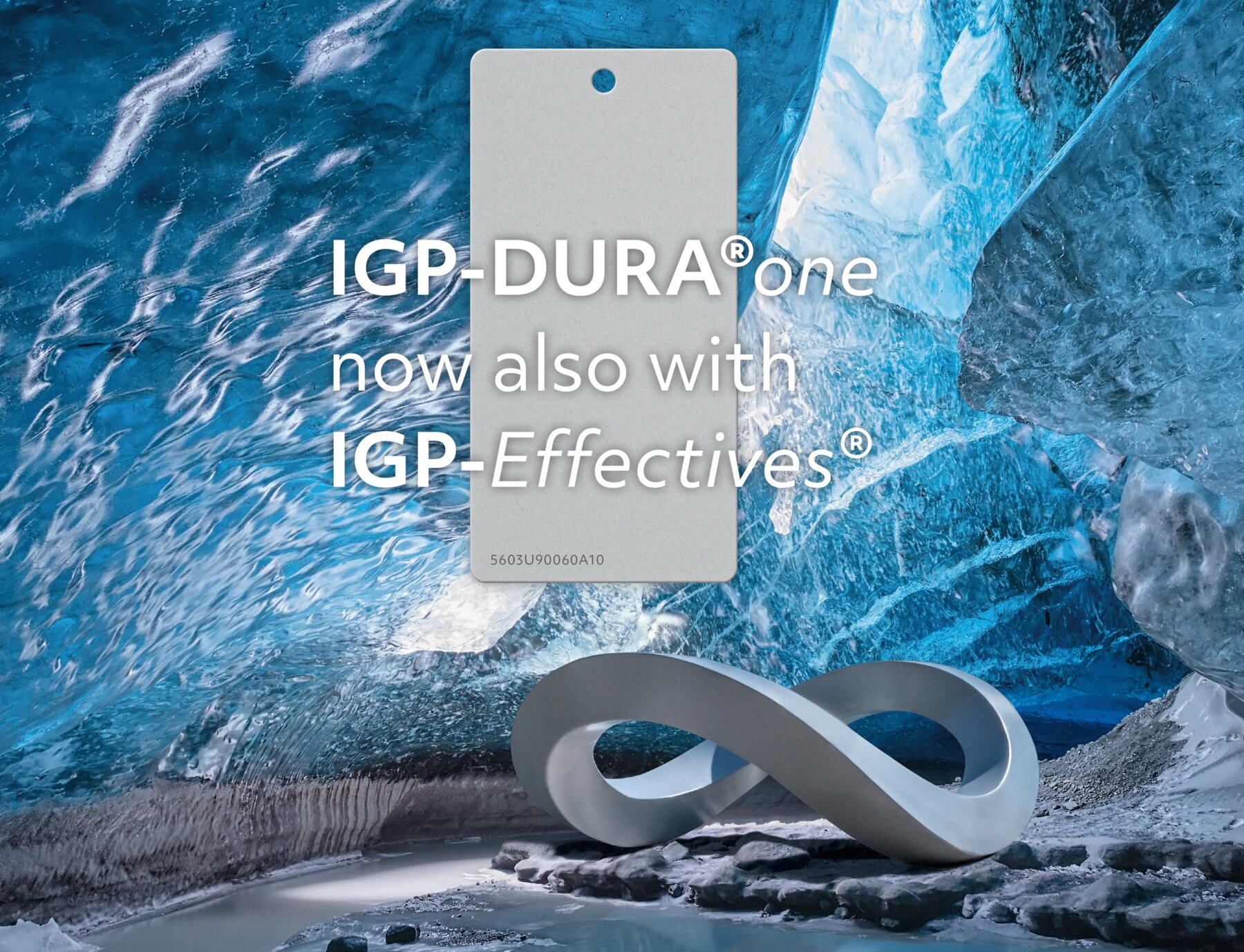 IGP-Effectives®: Infinite Surface Design Space OR High-Quality Effect ...